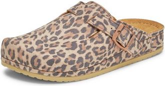 Mubb Pantoffel Nana MUBB beige