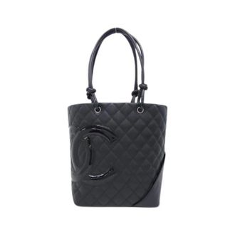 Chanel Damen, Pre-Owned, Schwarzk, ONE SIZEGr&ouml;&szlig;e