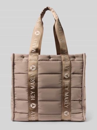 Hey Marly Shopper mit Steppn&auml;hten Modell Best Buddy