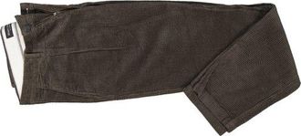 Marc O'Polo Herren Hosen braun Cord