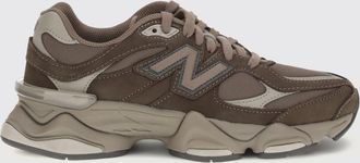 New Balance Baskets NEW BALANCE Homme couleur Gris