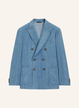 HUGO BOSS Sakko C-Hanry-Db-W-263f blau