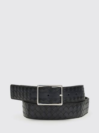 Bottega Veneta Ceinture BOTTEGA VENETA Homme couleur Noir