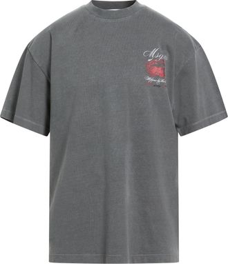 Msgm TOPS - T-shirts auf YOOX.COM