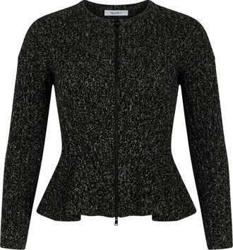 Max Mara STRICKWAREN - Strickjacken auf YOOX.COM