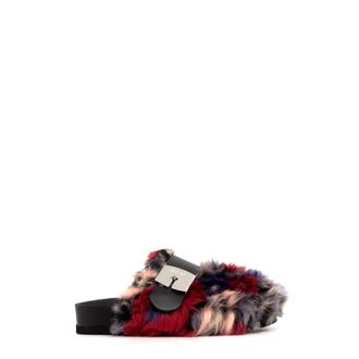 Scholl Damen, Schuhe, Mehrfarbig, 37 EUGr&ouml;&szlig;e