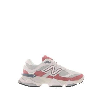 New Balance Homme, Chaussures, Rose, Taille: 37 EU 9060 Baskets