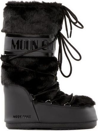 Moon Boot Bottes hautes Icon