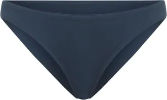 Eres Eres, Femme, Maillots de bain, Bleu, Taille: 42 FR Bas de bikini Fripon