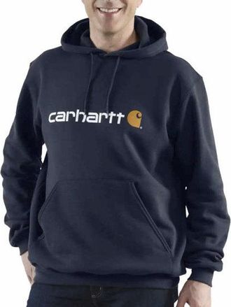 Carhartt Work in Progress Kapuzenpullover M - Herren