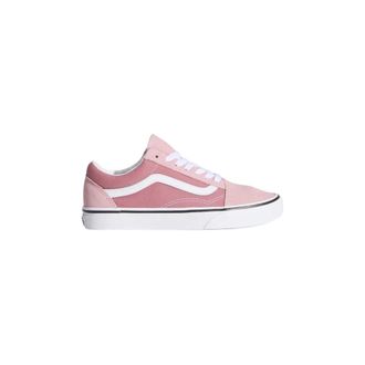 Vans Old Skool - - Shoes - Damen - Rosa - 38 EU