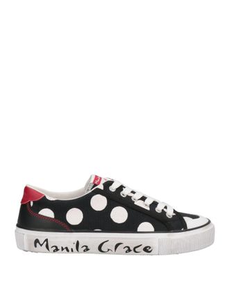Manila Grace SCHUHE - Sneakers auf YOOX.COM