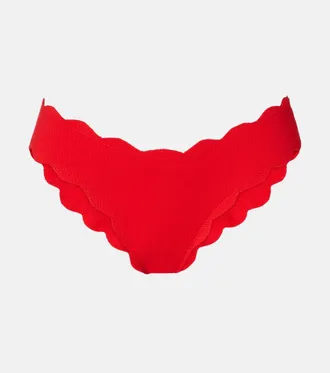 Marysia Swim Bikini-Höschen High Antibes