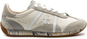 Premiata Homme, Chaussures, Multicolore, Taille: 44 EU Jackyx Baskets