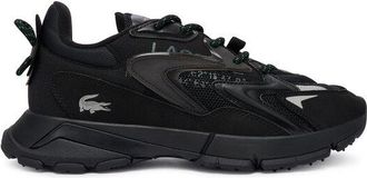 Lacoste Sneakers L003 Neo Tech 7-50SMA0126 Braun