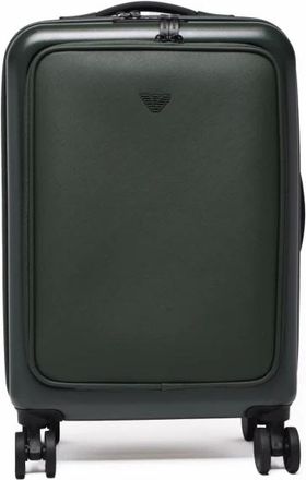 Emporio Armani Herren, Koffer, Gr&uuml;n, ONE SIZEGr&ouml;&szlig;e