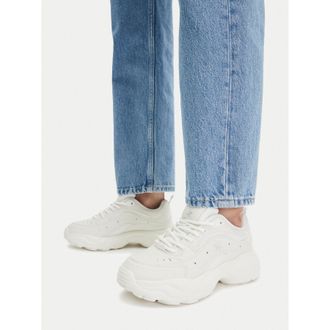 Beverly Hills Polo Club Sneakers Beverly Hills Polo Club CEO-V12-1099 Wei&szlig;