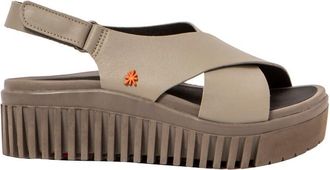 Art Damen 1574 Brighton Sandalen, Quaste Sesam, 42 EU