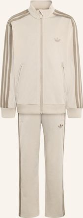 adidas Originals Adidas Originals Firebird Trainingsanzug beige