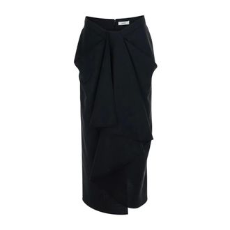Givenchy Damen, R&ouml;cke, Schwarzk, MGr&ouml;&szlig;e