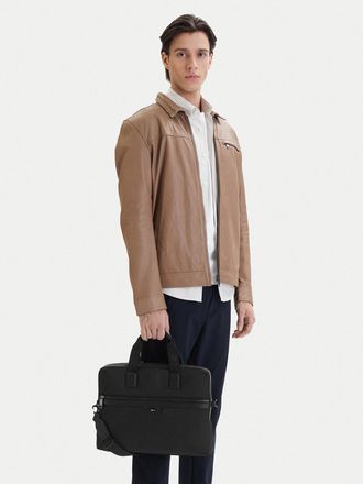 HUGO BOSS Laptoptasche BOSS Ray 50536181 Schwarz