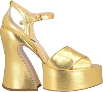 Rochas SCHUHE - Sandalen auf YOOX.COM