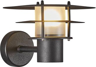 Nordlux Bastia 2118041003 Kinkiet 1x12W/E14 IP54