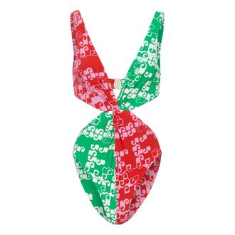 Alemais Mailot 1 Pi&egrave;ce Louise Al&eacute;mais