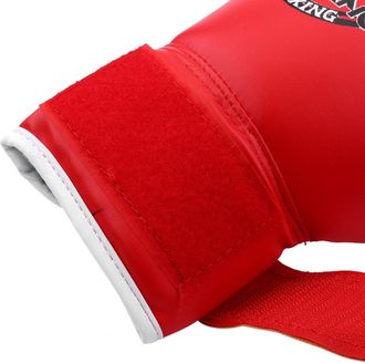 Generic Yechiry 3 Farben -Boxhandschuhe, Atmungsaktiv, Gepolstert, Muay-Thai-Sandsack- f&uuml;r von 3-12 Jahren, Ergonomisches Design, 1 Paar/Set ( 1)