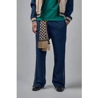 Valentino Jersey Bottom Solid