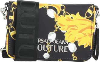 Versace Kleinlederwaren - Portemonnaies mit Tragriemen auf YOOX.COM