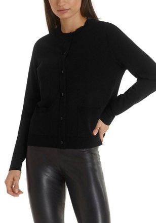 Marc Cain Cardigan Collection Essential Premium Damenmode Cardigan Rethink Together