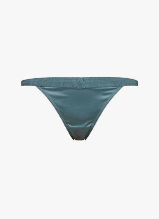 Love Stories Culotte Wild Rose en dentelle