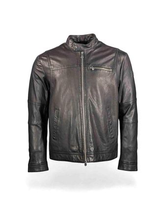 Peuterey Veste Casual - Noir