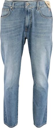 Roy Rogers Homme, Jeans, Bleu, Taille: W40 Dapper Sidney Jeans