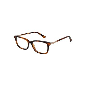 Guess Femme, Accessoires, Brun, Taille: ONE Size Lunettes