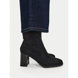 Jenny Stiefeletten JENNY CEO-HY7788-1 Schwarz