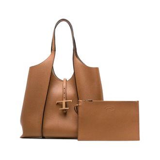Tod's Damen, Taschen, Braun, ONE SIZEGr&ouml;&szlig;e