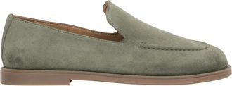 Estro & Luminara Femme, Chaussures, Vert, Taille: 37 EU Mocassins Barefoot