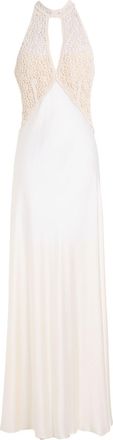 Twin-Set KLEIDER - Maxi-Kleider auf YOOX.COM
