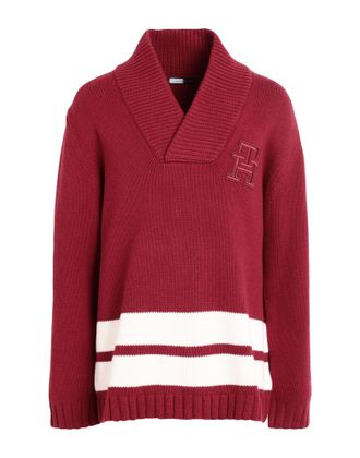 Tommy Hilfiger STRICKWAREN - Pullover auf YOOX.COM