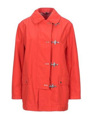 Fay MANTEAUX - Vestes et blousons sur YOOX.COM