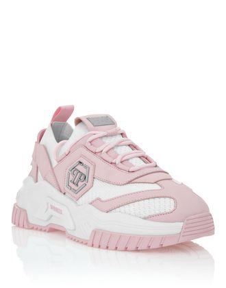 Philipp Plein Low-Top Turnschuhe Predator