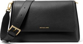 Michael Kors LG MESSENGER BLACK