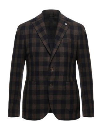 L.B.M. 1911 ANZ&Uuml;GE und CO-ORDS - Blazers auf YOOX.COM