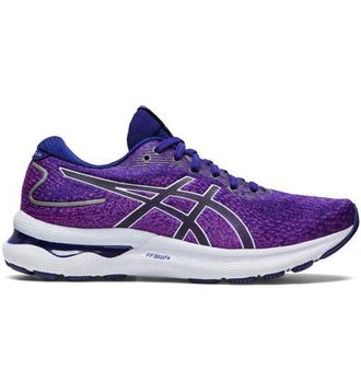 Asics Gel Nimbus 24 - Neutrallaufschuh - Damen