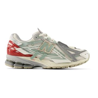 New Balance unisex, Chaussures, Multicolore, Taille: 41 1/2 EU 1906A Baskets