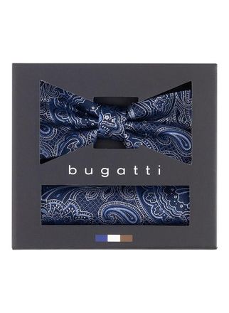 Bugatti Herren Set blau