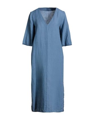 120% Lino KLEIDER - Midi-Kleider auf YOOX.COM