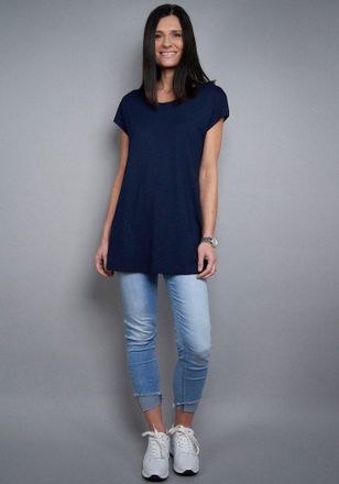 Seidel Moden Longshirt MADE IN GERMANY